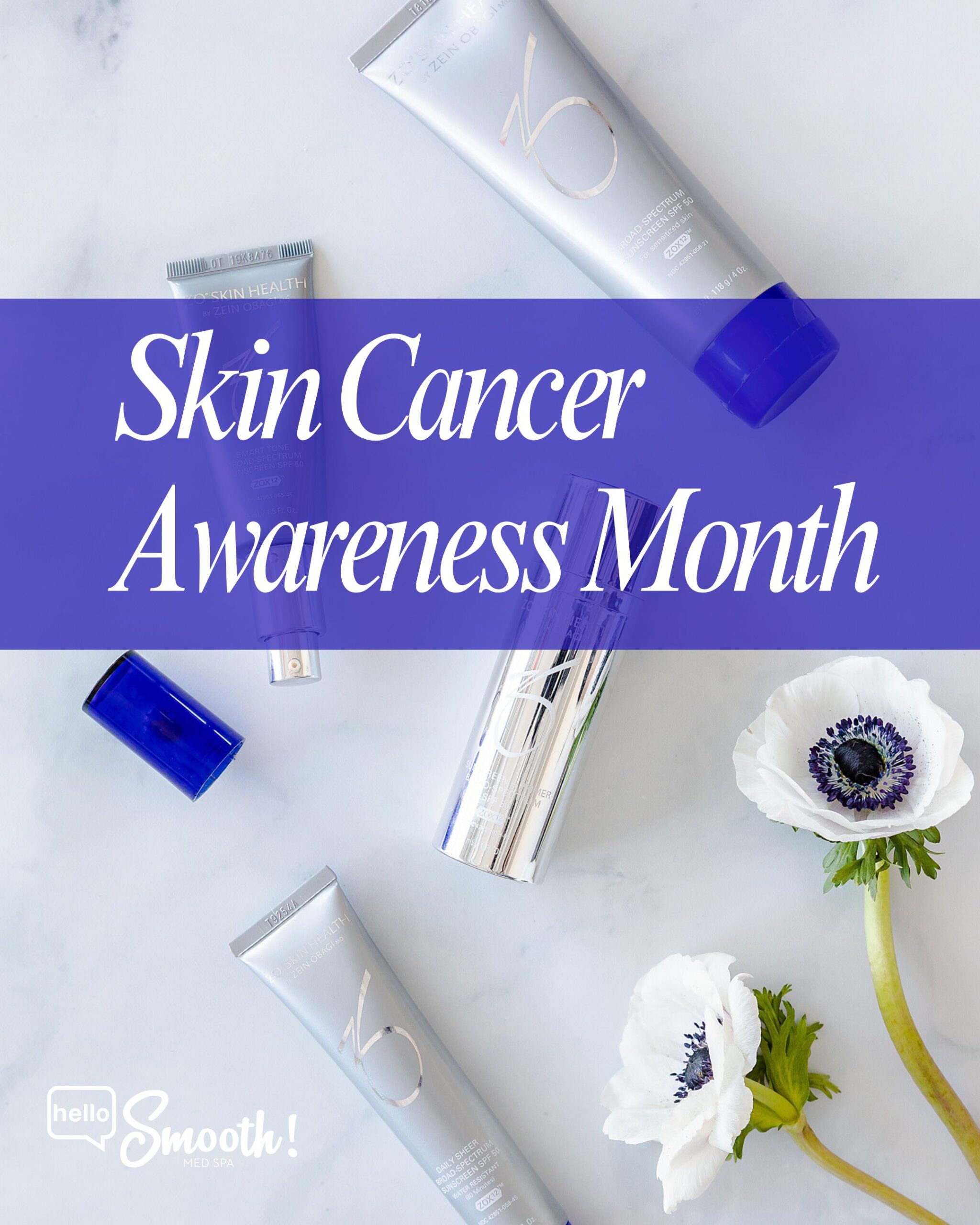 Sun Protection Tips for Skin Cancer Awareness Month